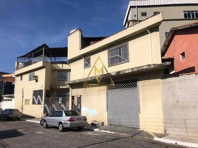 Casa / Sobrado para Venda em São Paulo/SP Vila Gustavo 5 Quartos