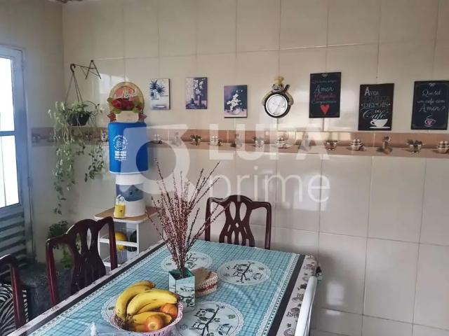 Casa / Sobrado para Venda em São Paulo/SP Vila Gustavo 5 Quartos