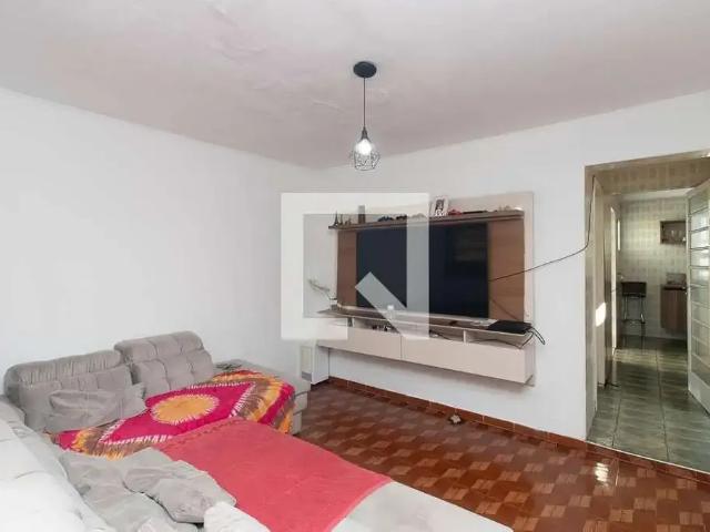 Casa / Sobrado para Venda em São Paulo/SP Vila Gustavo 5 Quartos