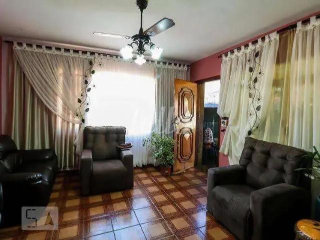 Casa / Sobrado para Venda em São Paulo/SP Vila Gustavo 6 Quartos