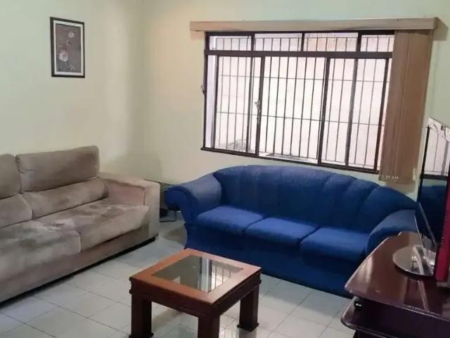 Casa / Sobrado para Venda em São Paulo/SP Vila Gea 4 Quartos