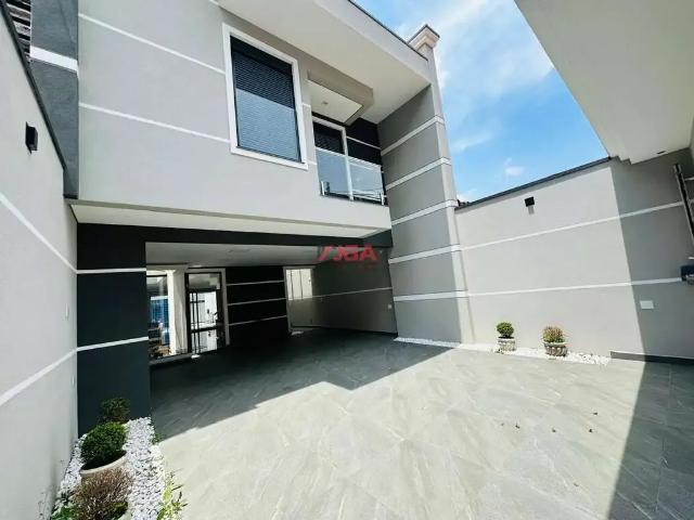 Casa / Sobrado para Venda em São Paulo/SP Vila Gea 4 Quartos