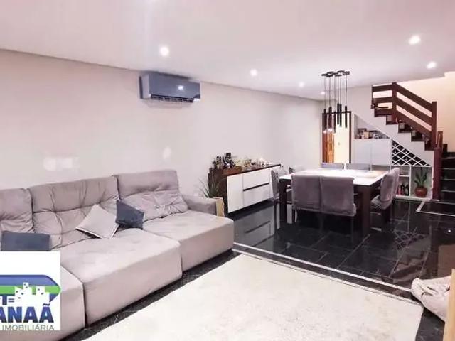 Casa / Sobrado para Venda em São Paulo/SP Vila Gea 4 Quartos