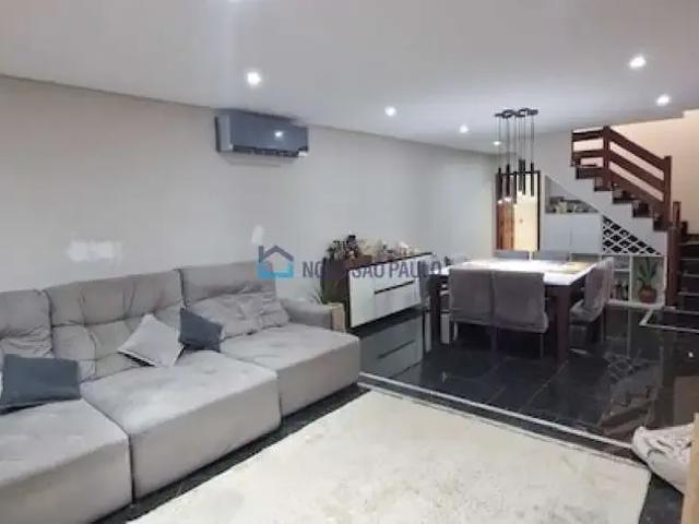 Casa / Sobrado para Venda em São Paulo/SP Vila Gea 4 Quartos