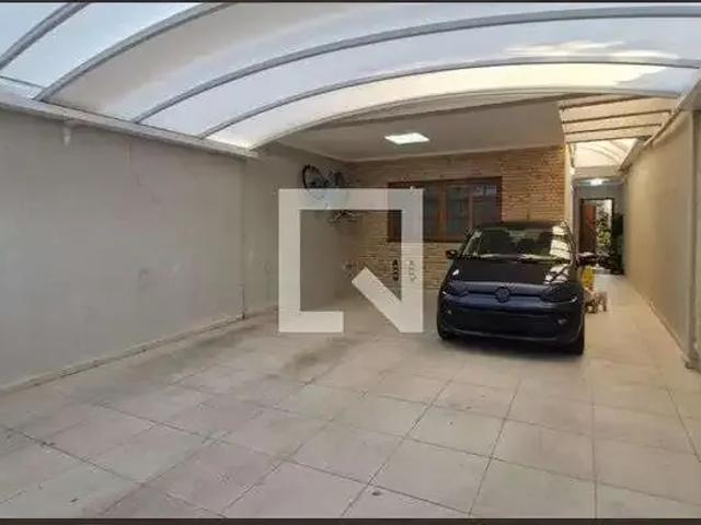 Casa / Sobrado para Venda em São Paulo/SP Vila Gea 4 Quartos