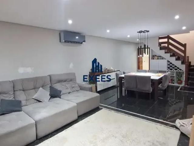 Casa / Sobrado para Venda em São Paulo/SP Vila Gea 4 Quartos
