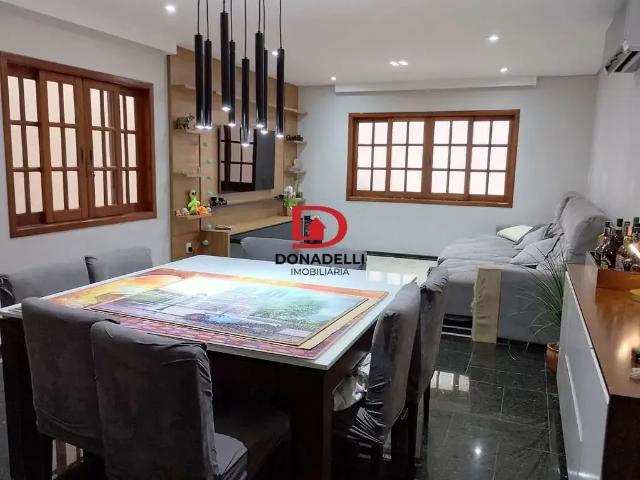 Casa / Sobrado para Venda em São Paulo/SP Vila Gea 4 Quartos