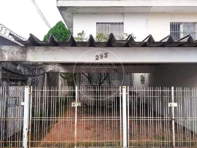 Casa / Sobrado para Venda em São Paulo/SP Vila Gea 4 Quartos