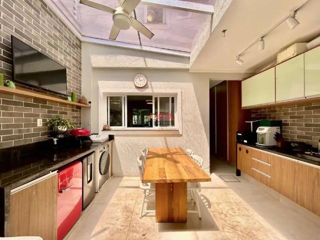 Casa / Sobrado para Venda em São Paulo/SP Vila Gea 4 Quartos