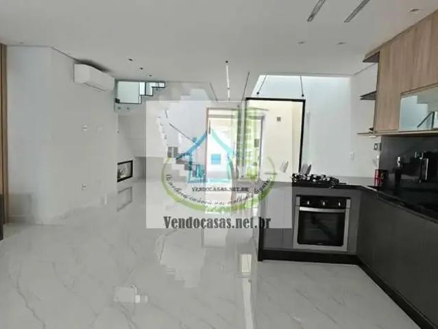 Casa / Sobrado para Venda em São Paulo/SP Vila Gea 4 Quartos