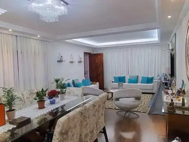 Casa / Sobrado para Venda em São Paulo/SP Vila Gea 5 Quartos