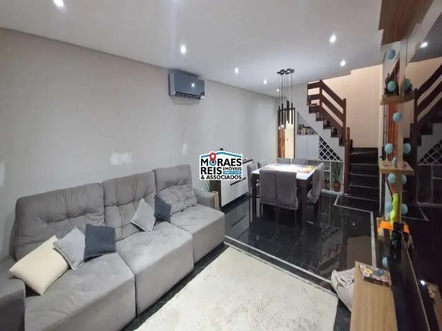 Casa / Sobrado para Venda em São Paulo/SP Vila Gea 5 Quartos