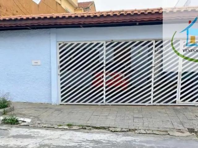 Casa / Sobrado para Venda em São Paulo/SP Vila Gea 2 Quartos