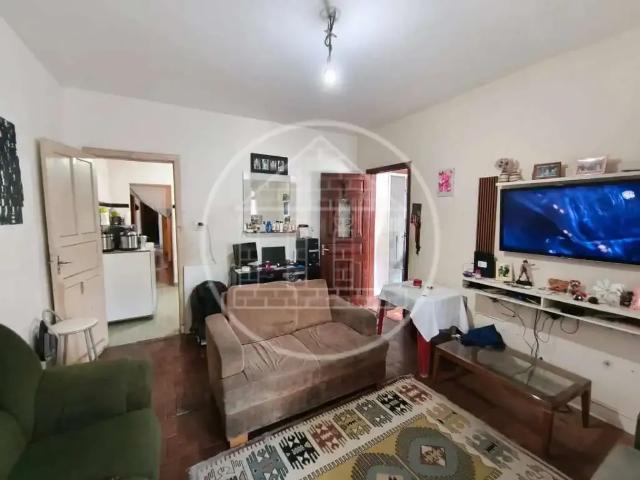 Casa / Sobrado para Venda em São Paulo/SP Vila Gea 2 Quartos