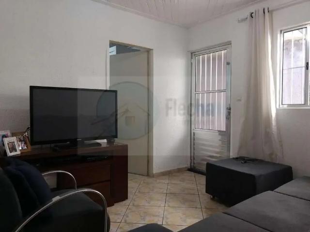 Casa / Sobrado para Venda em São Paulo/SP Vila Gea 2 Quartos