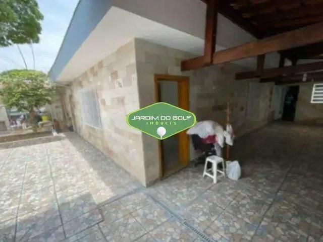 Casa / Sobrado para Venda em São Paulo/SP Vila Gea 3 Quartos