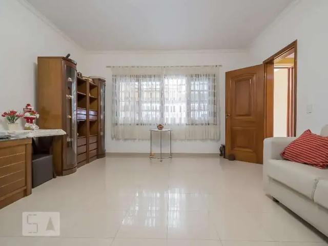 Casa / Sobrado para Venda em São Paulo/SP Vila Gea 3 Quartos