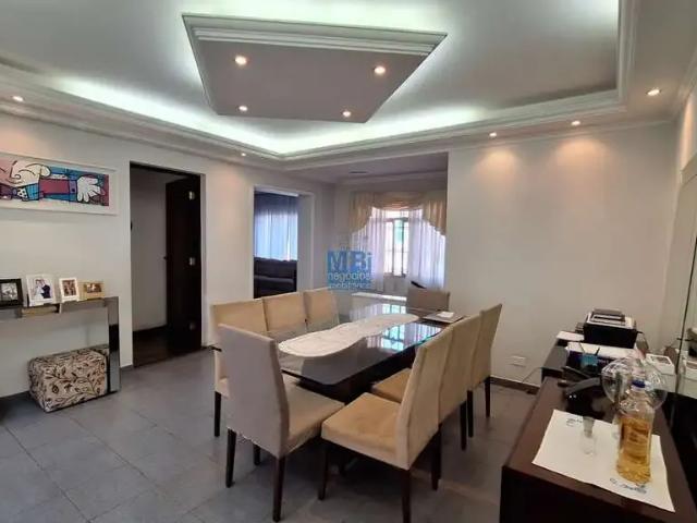 Casa / Sobrado para Venda em São Paulo/SP Vila Gea 3 Quartos