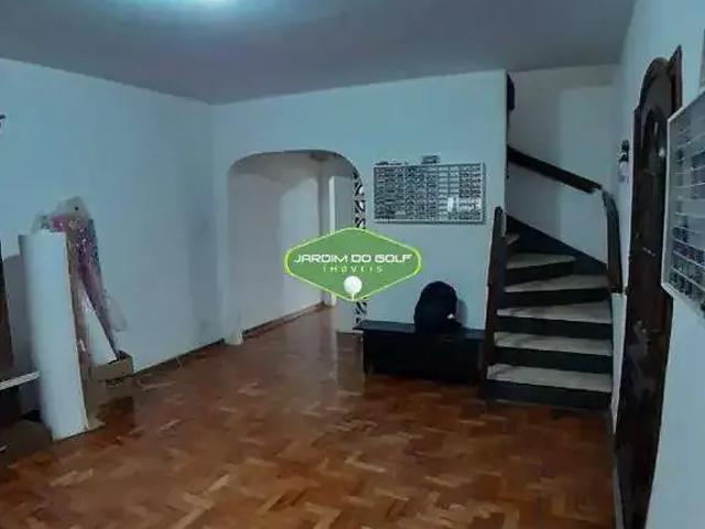 Casa / Sobrado para Venda em São Paulo/SP Vila Gea 3 Quartos