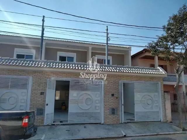Casa / Sobrado para Venda em São Paulo/SP Vila Gea 3 Quartos