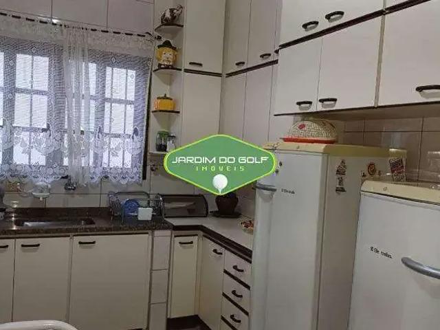 Casa / Sobrado para Venda em São Paulo/SP Vila Gea 3 Quartos
