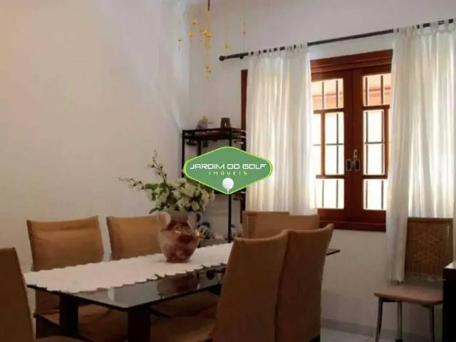 Casa / Sobrado para Venda em São Paulo/SP Vila Gea 3 Quartos