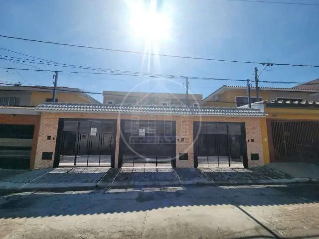 Casa / Sobrado para Venda em São Paulo/SP Vila Gea 3 Quartos