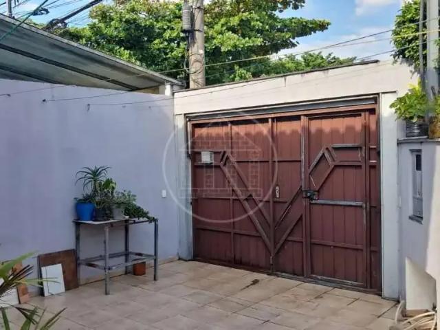 Casa / Sobrado para Venda em São Paulo/SP Vila Gea 3 Quartos
