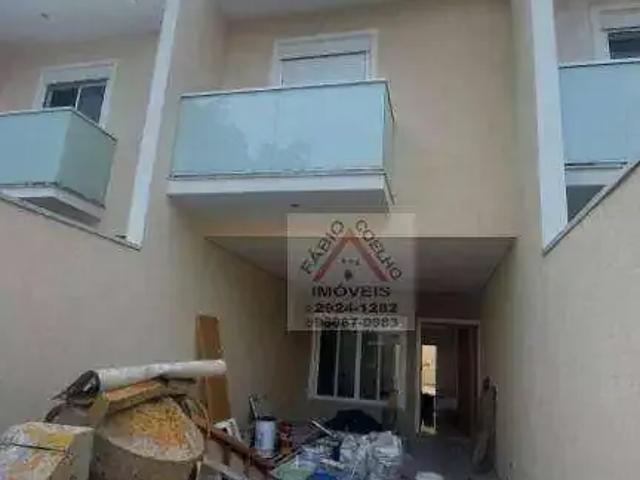 Casa / Sobrado para Venda em São Paulo/SP Vila Gea 3 Quartos