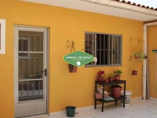 Casa / Sobrado para Venda em São Paulo/SP Vila Gea 3 Quartos