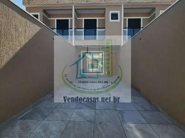 Casa / Sobrado para Venda em São Paulo/SP Vila Gea 3 Quartos