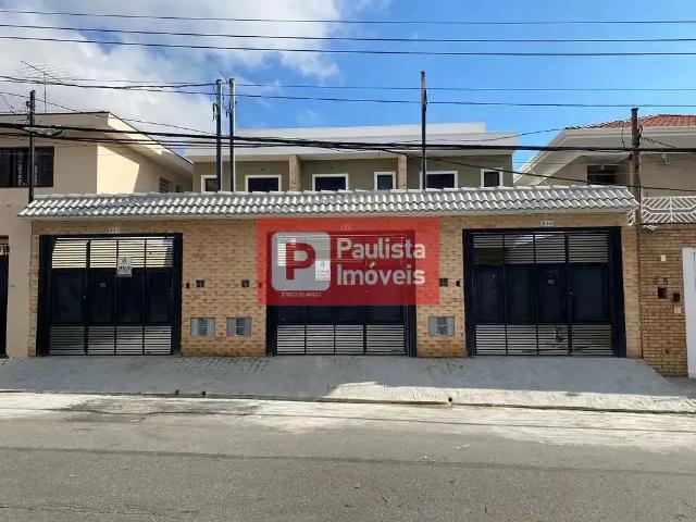 Casa / Sobrado para Venda em São Paulo/SP Vila Gea 3 Quartos