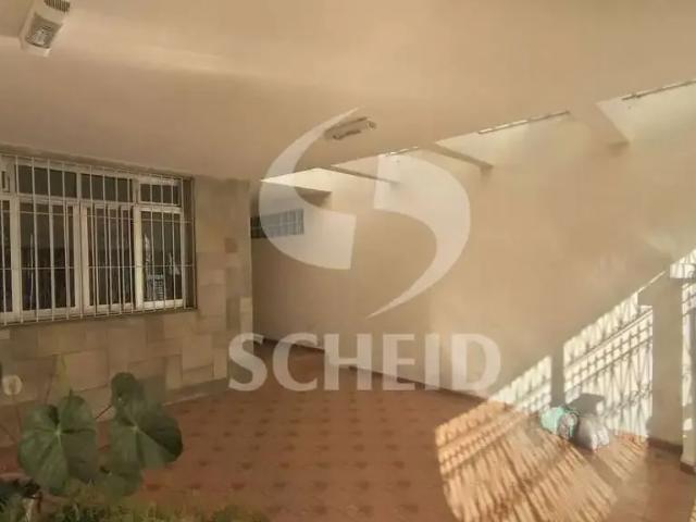 Casa / Sobrado para Venda em São Paulo/SP Vila Gea 3 Quartos