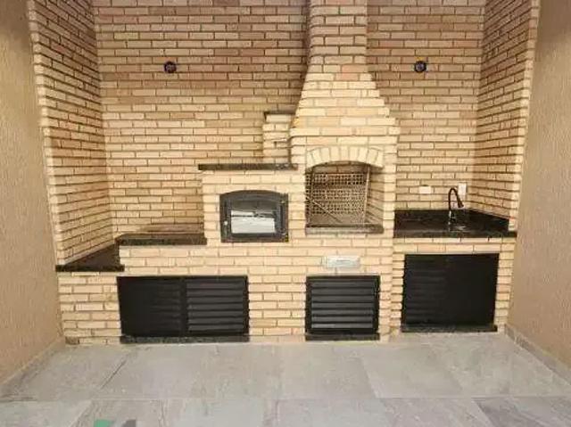Casa / Sobrado para Venda em São Paulo/SP Vila Gea 3 Quartos