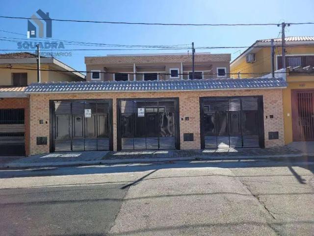 Casa / Sobrado para Venda em São Paulo/SP Vila Gea 3 Quartos