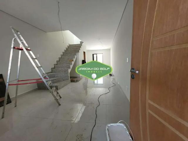 Casa / Sobrado para Venda em São Paulo/SP Vila Gea 3 Quartos