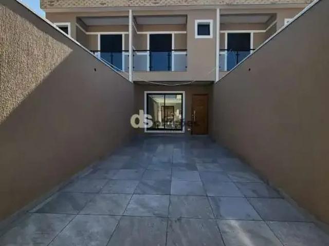 Casa / Sobrado para Venda em São Paulo/SP Vila Gea 3 Quartos
