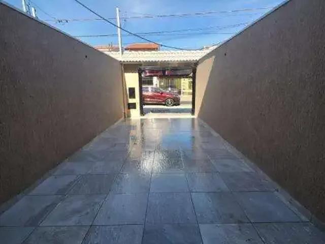 Casa / Sobrado para Venda em São Paulo/SP Vila Gea 3 Quartos