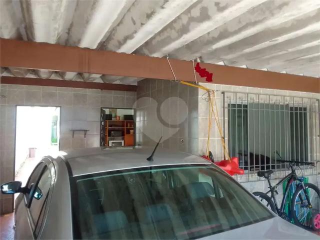 Casa / Sobrado para Venda em São Paulo/SP Vila Gea 3 Quartos