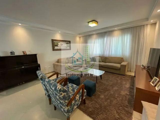 Casa / Sobrado para Venda em São Paulo/SP Vila Gea 3 Quartos