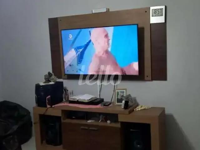 Casa / Sobrado para Venda em São Paulo/SP Vila Germinal 1 Quartos