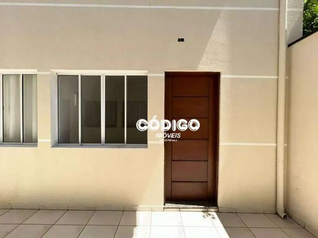 Casa / Sobrado para Venda em São Paulo/SP Vila Germinal 2 Quartos