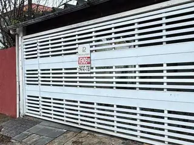 Casa / Sobrado para Venda em São Paulo/SP Vila Germinal 2 Quartos