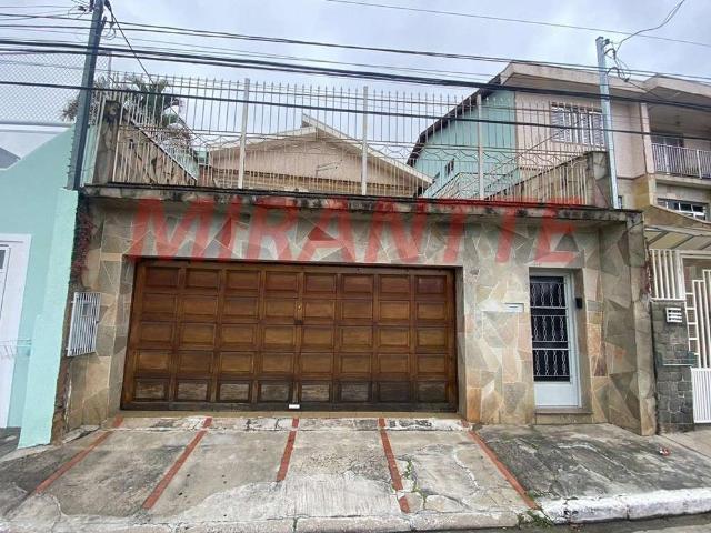 Casa / Sobrado para Venda em São Paulo/SP Vila Germinal 2 Quartos