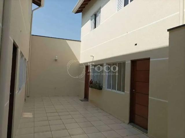 Casa / Sobrado para Venda em São Paulo/SP Vila Germinal 2 Quartos