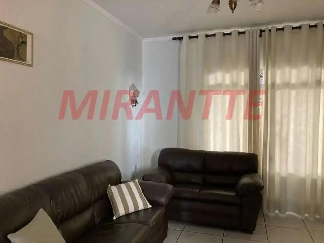 Casa / Sobrado para Venda em São Paulo/SP Vila Germinal 3 Quartos