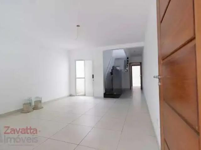 Casa / Sobrado para Venda em São Paulo/SP Vila Germinal 3 Quartos