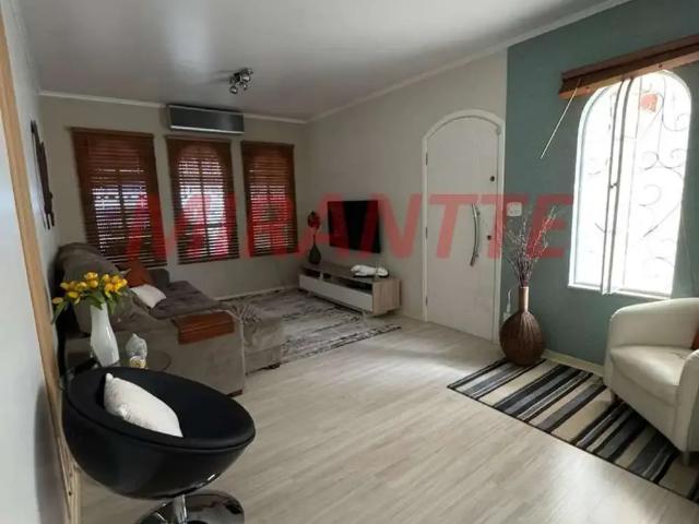 Casa / Sobrado para Venda em São Paulo/SP Vila Germinal 3 Quartos