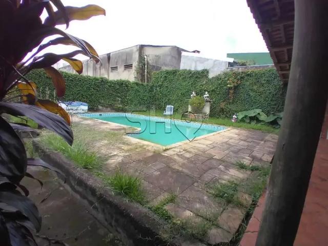 Casa / Sobrado para Venda em São Paulo/SP Vila Germinal 3 Quartos