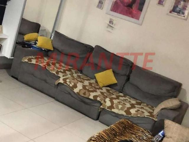 Casa / Sobrado para Venda em São Paulo/SP Vila Germinal 3 Quartos